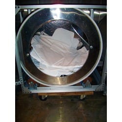 Body Armor Environmental Conditioning to NIJ Standard 0101.06